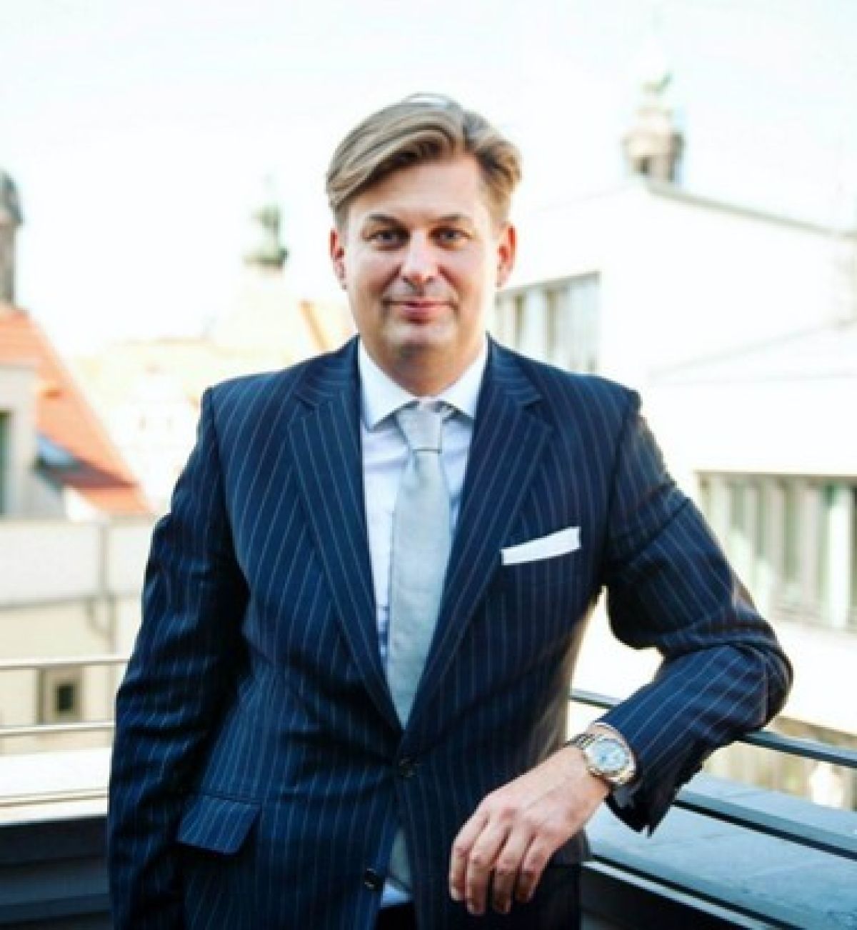 Parteiordnungsverfahren gegen Krah (AfD) eingeleitet – KELLE